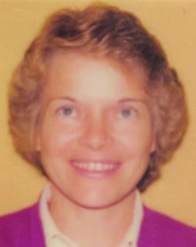Doris V. Gray | Obituaries | journal-news.net