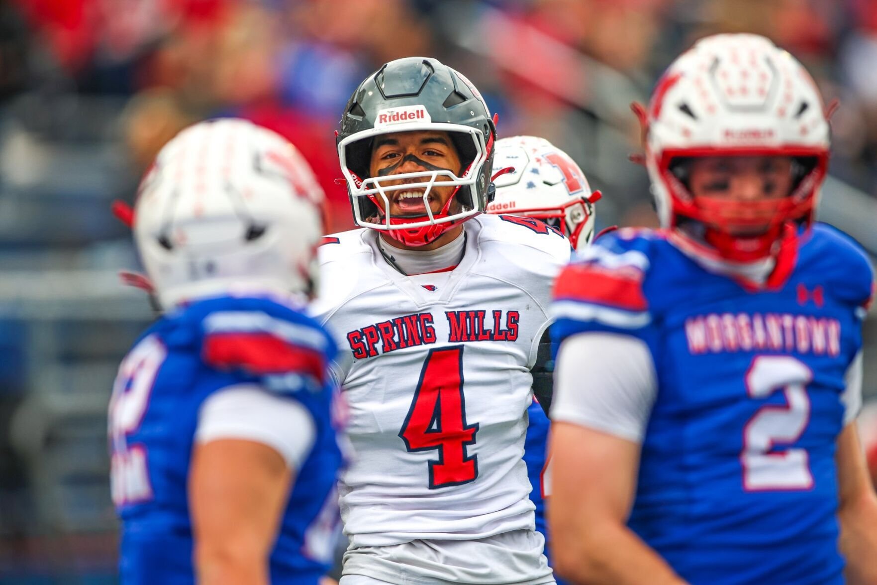 Cardinals' Anderson earns Huff Award as state's top defensive player ...