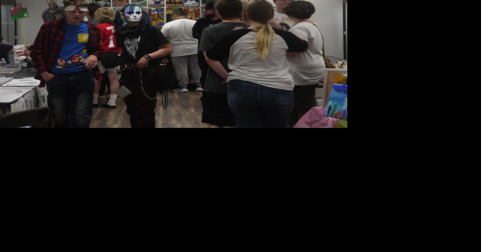 Martinsburg Public Library kicks off summer programing with 4th annual ...