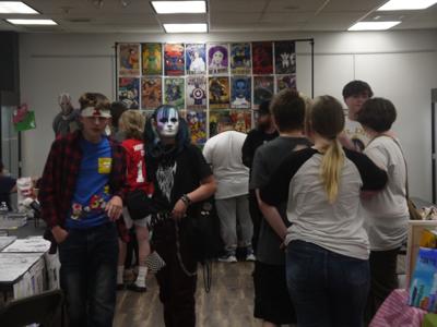 Martinsburg Public Library kicks off summer programing with 4th annual ...