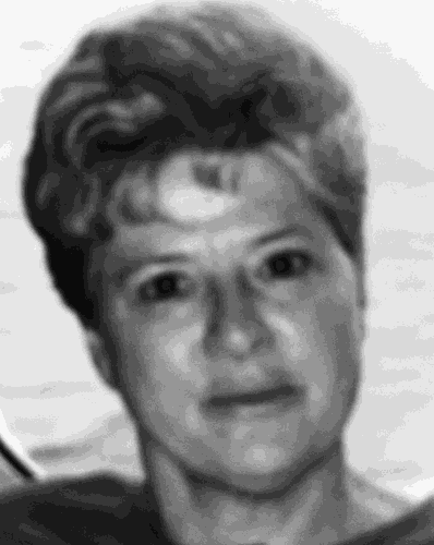 Shirley F. Cline | Obituaries | journal-news.net
