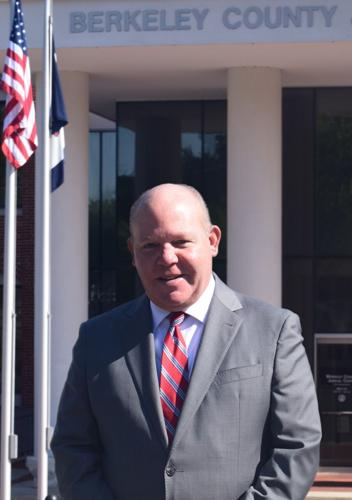 Local defense attorney announces bid for Berkeley Co. prosecutor ...