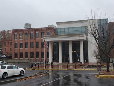 Two Berkeley County buildings wins energy awards for second consecutive ...