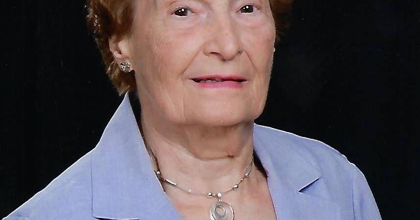 Katherine “Louis” Abshire | Obituaries | journal-news.net