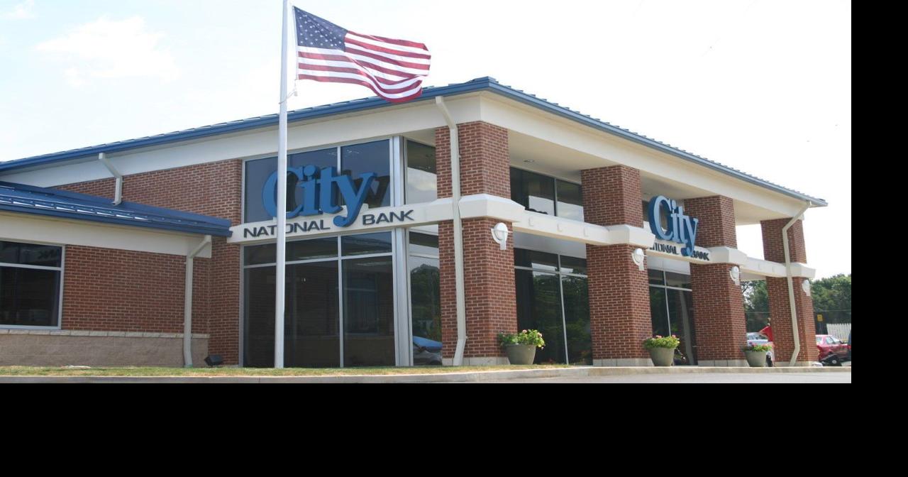 City National Bank takes pride in serving community | Journal-news ...