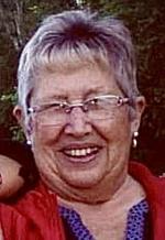 Maxine Delores Sweeney Jones | Obituaries | journal-news.net