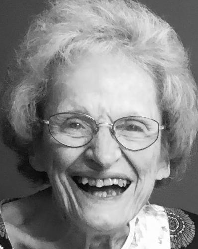 Frances L. “Davis” Yurish | Obituaries | journal-news.net