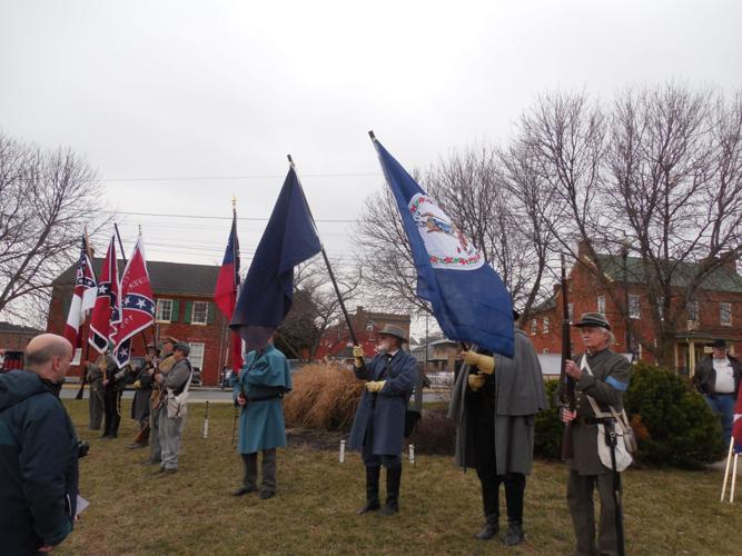 Southern Heritage event planned to inform on Confederate flag, and more ...