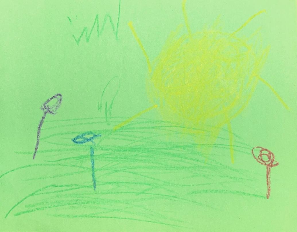 Weather drawing for May 19 | Education | journal-news.net