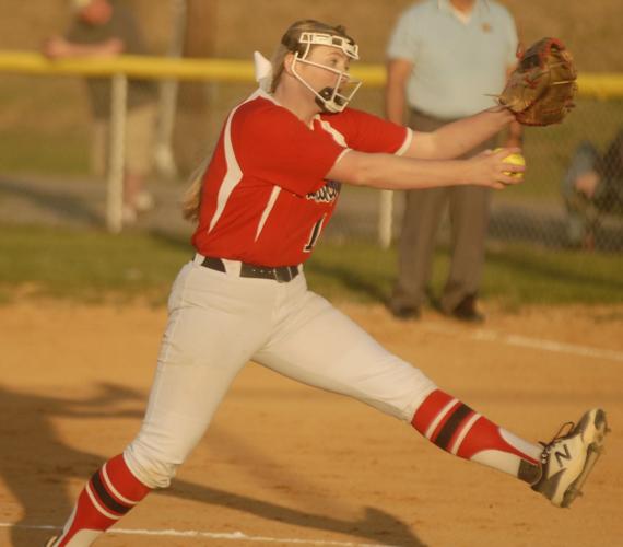 AOW: Pats' Kesterson mows down 'Dogs | Journal-news | journal-news.net