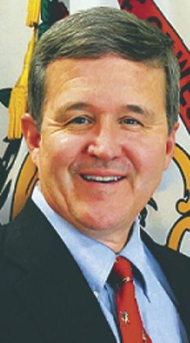 Official filing for May primary begins today | Journal-news | journal ...