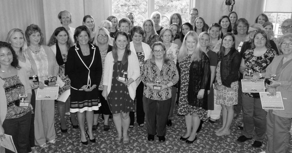 Meritus Health recognizes nurses of the year | Business | journal-news.net