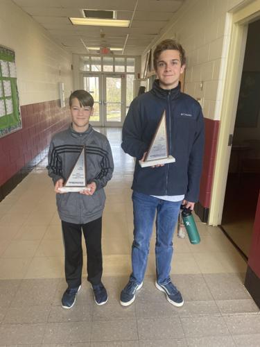 MATHCOUNTS Competition | Journal-news | journal-news.net