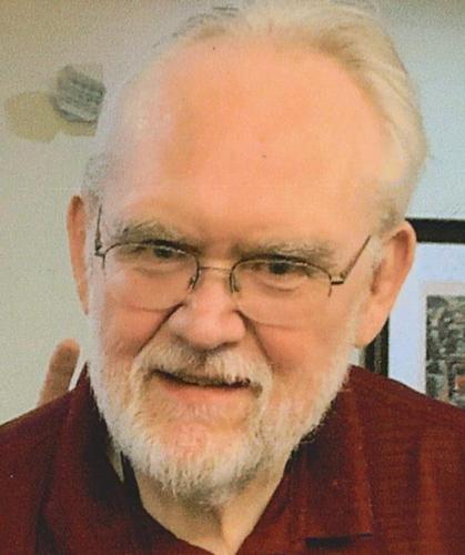 Kirk Douglas Swaim | Obituaries | journal-news.net