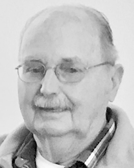 James Calvin Hummer | Obituaries | journal-news.net