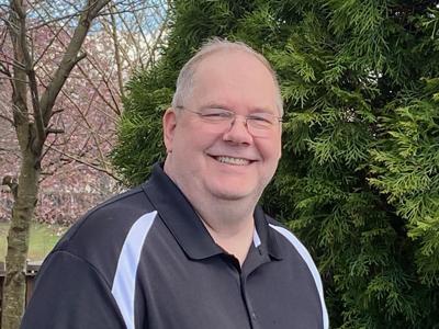 David Jackson hopes to bring experience to Berkeley County's Sheriff's ...