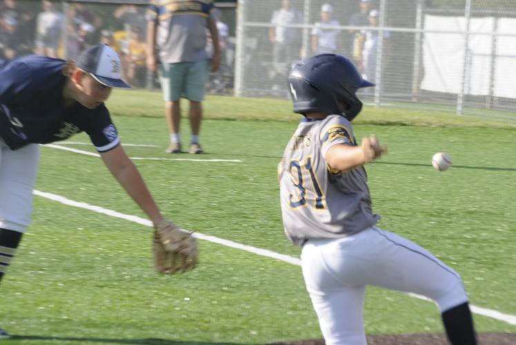 Moorefield holds off, nips Hedgesville in 10-12 tourney | Journal-news ...