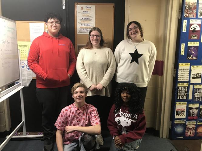 the script department