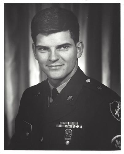 Vietnam veteran turned cancer research advocate: Dan Hart's journey ...