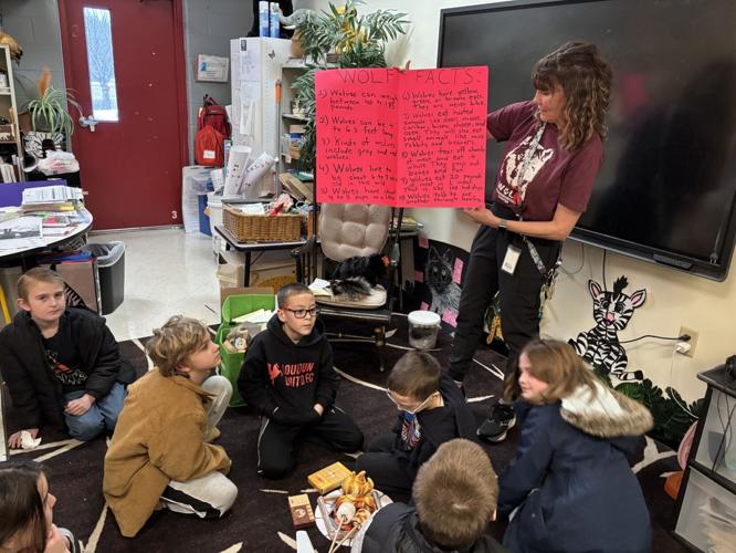 Berkeley Heights Elementary Roots and Shoots Club inspires future park ...