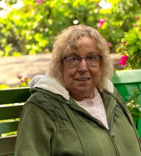 Bonnie June Fritts | Obituaries | journal-news.net