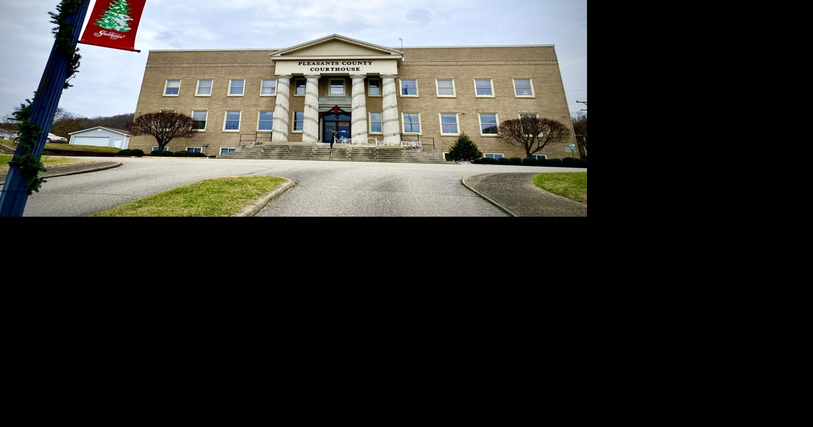 W.Va. Supreme Court sides with Judge Sweeney over attempt to seek ...