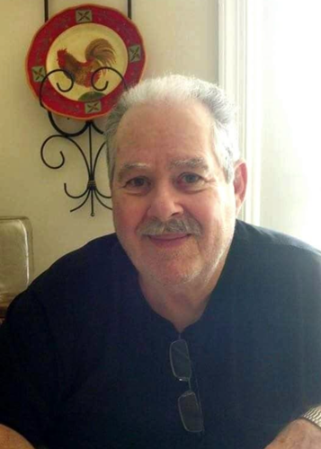 Joseph W. Gainer Sr. | Obituaries | journal-news.net