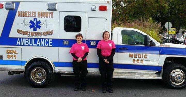 BCEAA announces book depicting local real-life emergency response ...