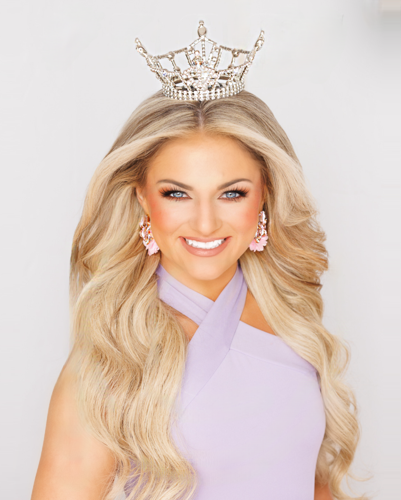 Miss West Virginia's Teen Allison Dodson prepares for next chapter in ...