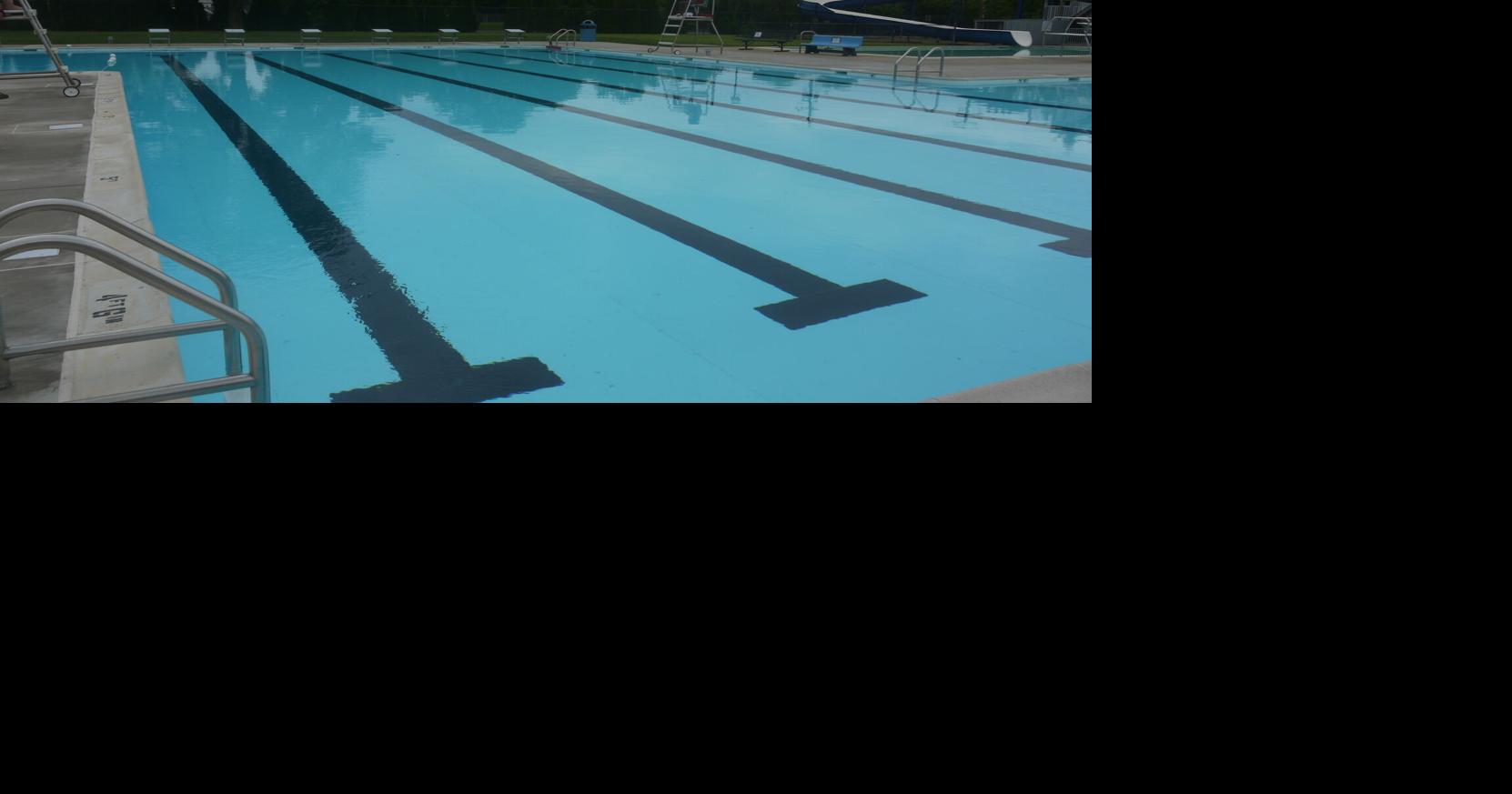 Lambert Pool reopens for summer season | Journal-news | journal-news.net