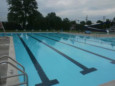 Lambert Pool reopens for summer season | Journal-news | journal-news.net
