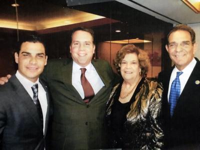 Local Cuban Americans come together to reflect on culture, current ...