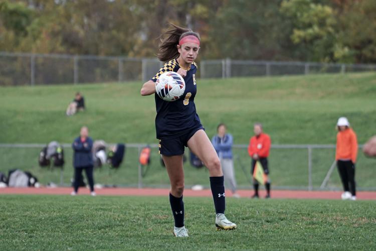 Simon gets hat trick, Hedgesville shuts out Musselman 7-0 in sectional ...