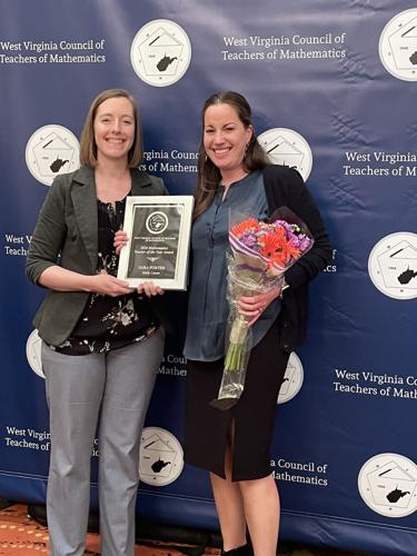 high school math teacher