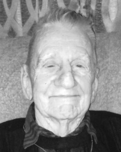 William B. Knepper | Obituaries | journal-news.net