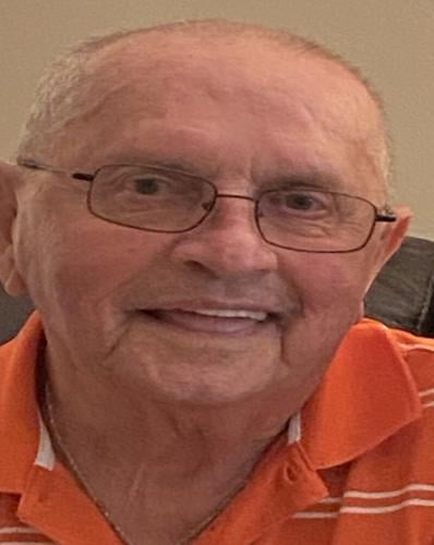 Joseph R. Servis | Obituaries | journal-news.net