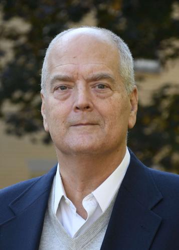 George Ray aviation research focuses on air traffic control issues ...