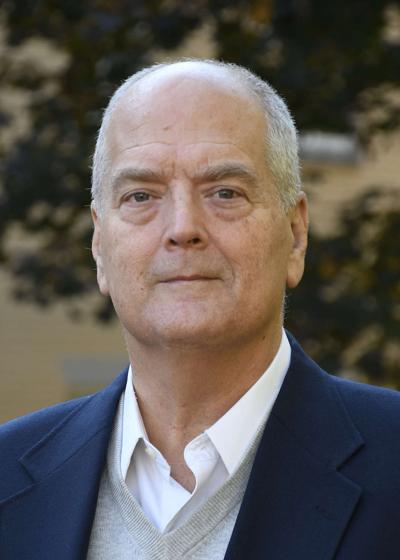 George Ray aviation research focuses on air traffic control issues ...