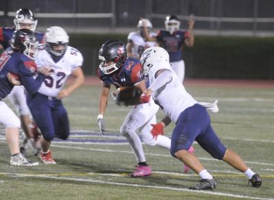 Eaton wants his leadership to sparks Cards | Journal-news | journal ...