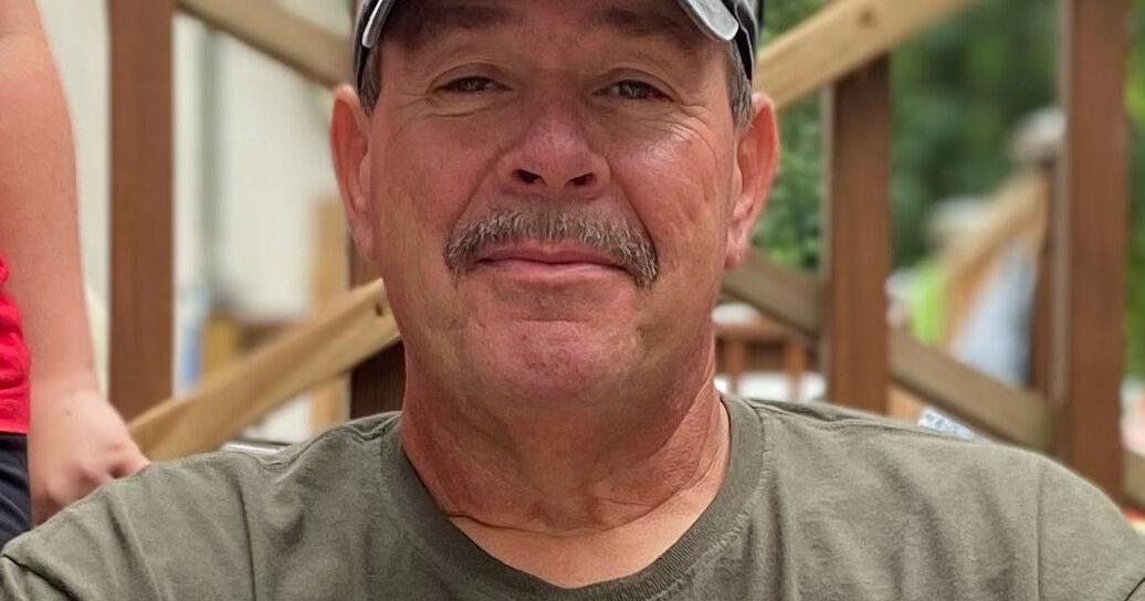 Ronald D. Barrett, Jr. | Obituaries | journal-news.net