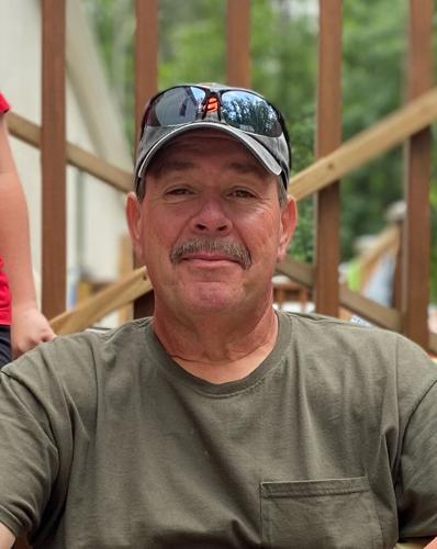 Ronald D. Barrett, Jr. | Obituaries | journal-news.net