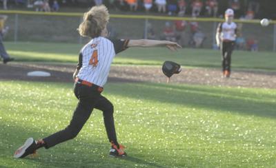 Martinsburg's Coe shuts out Hedgesville | | journal-news.net