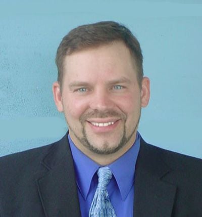 Inwood resident Kenneth Mattson files for state Senate seat | Journal ...