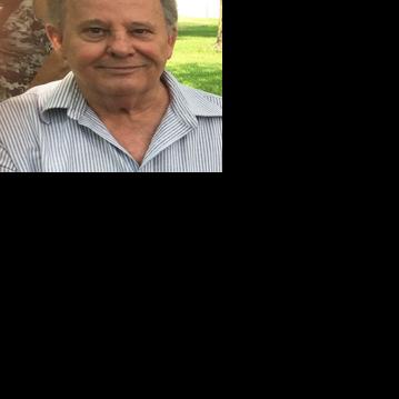 George “Billy” F. Mahoney | Obituaries | journal-news.net