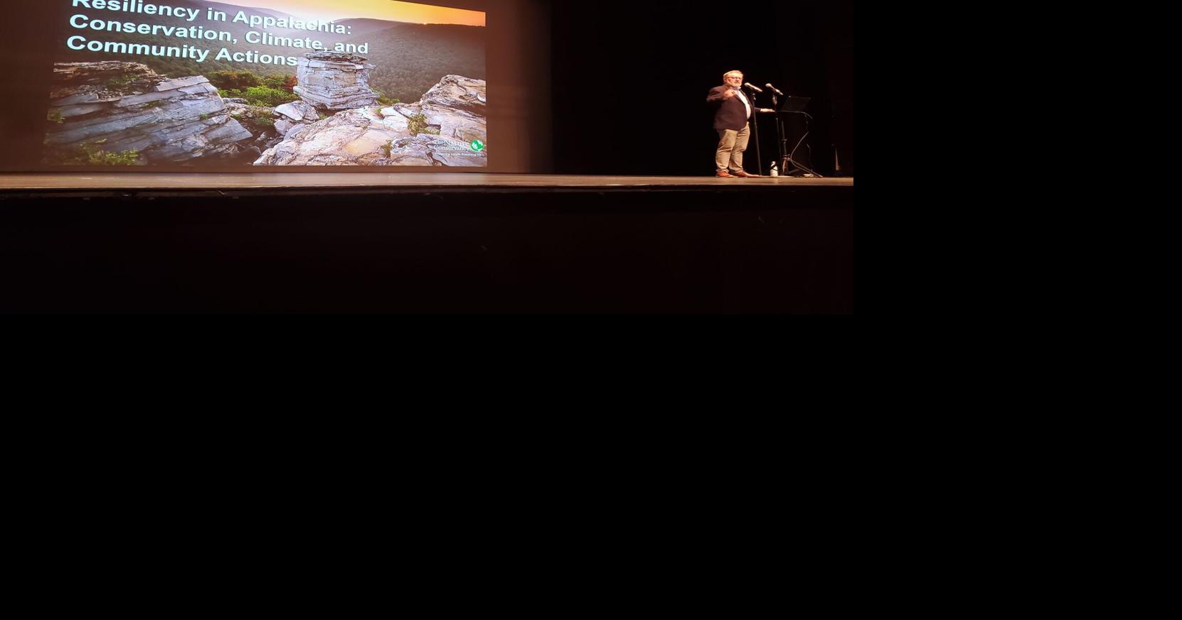 American Conservation Film Festival kicks off 2024 season | Journal ...