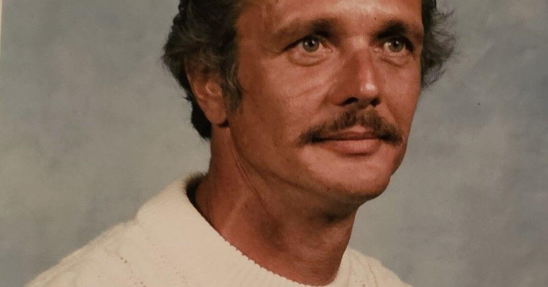 Robert Eugene Bartles | Obituaries | journal-news.net