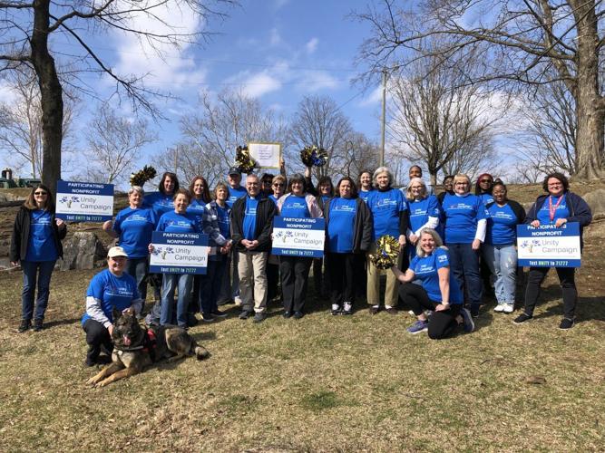 Unity Campaign ready to kickoff 15 days of benefitting nonprofit ...