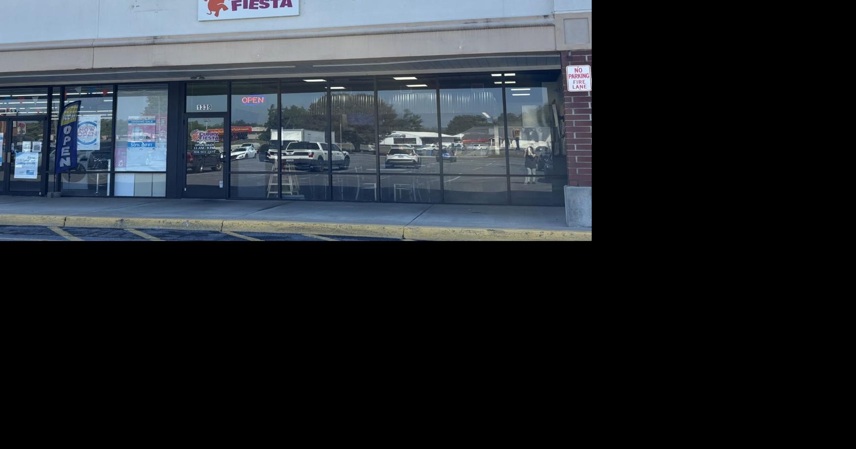 Curry Fiesta brings a new blend of Indian and Mexican cuisine ...