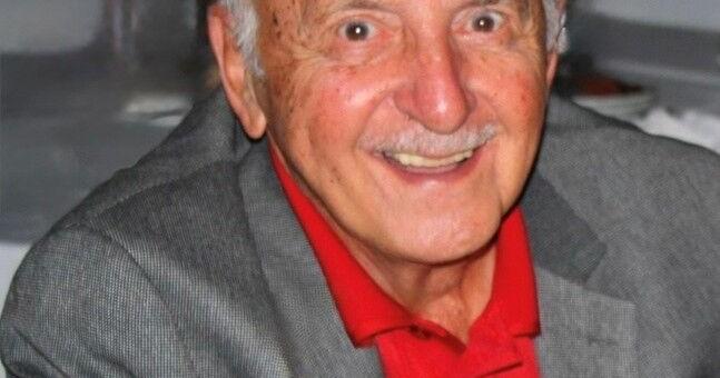 George Karos | Obituaries | journal-news.net