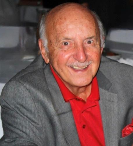 George Karos | Obituaries | journal-news.net